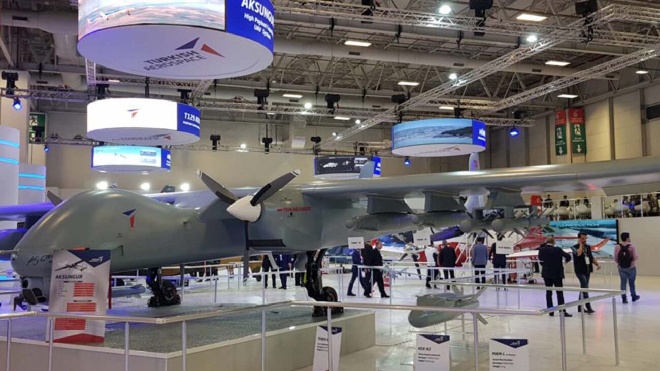 Visit Galleon Embedded Computing at IDEF 2019 - Galleon