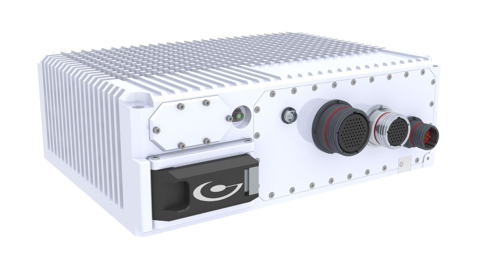 Galleon Embedded Computing Announces Ground Vehicle Computer - Galleon