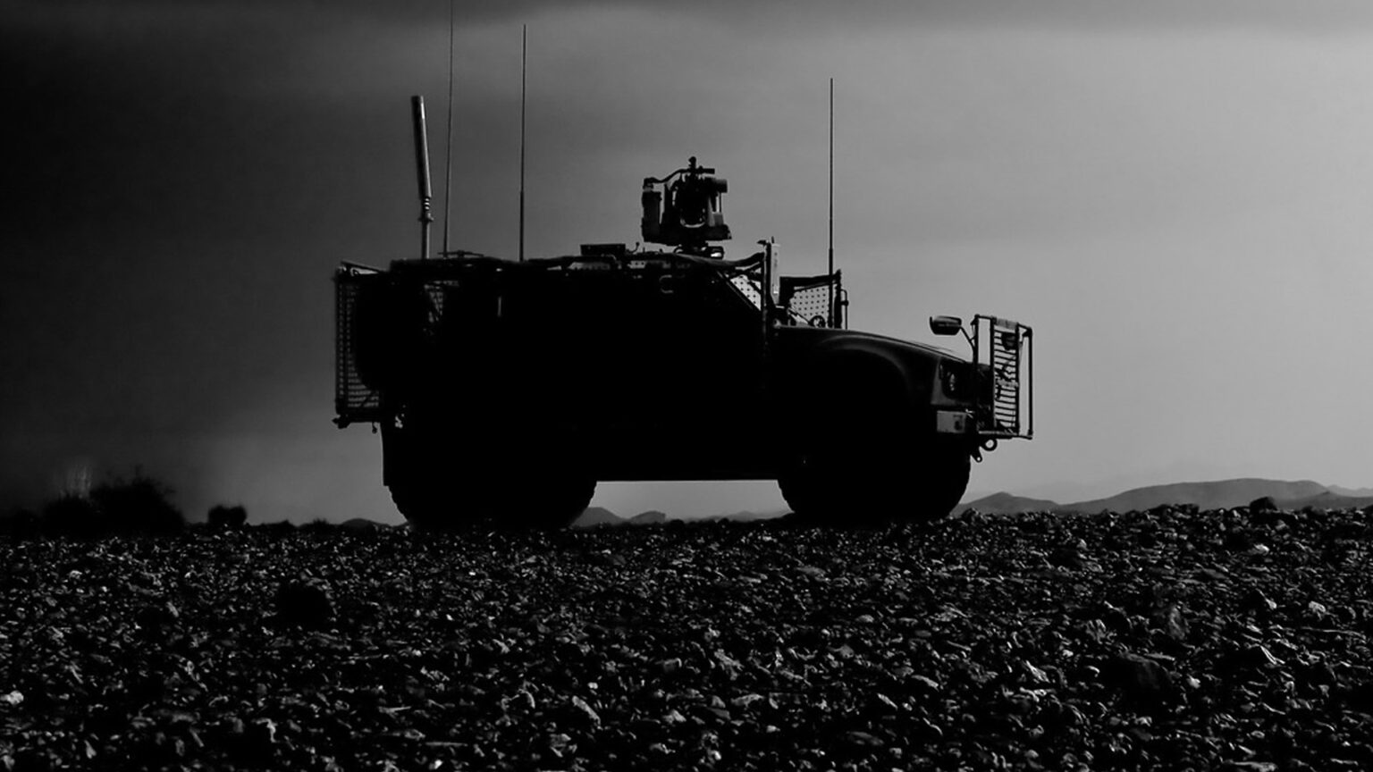 Galleon Announces The XSR Tactical Secure Server, a Powerful Ground ...