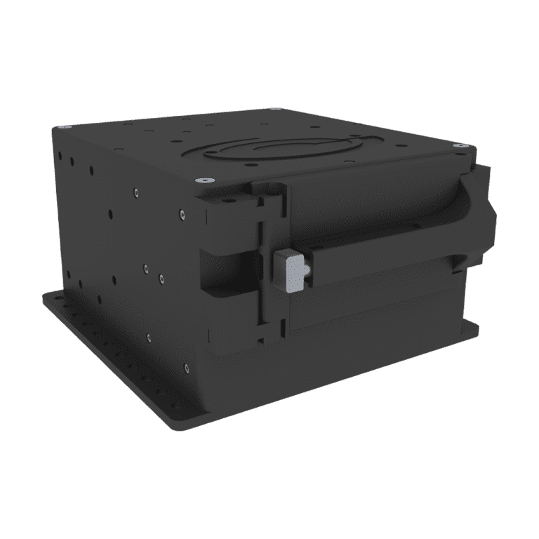 XSR 10GbE Recorder - Ultra Rugged - Galleon