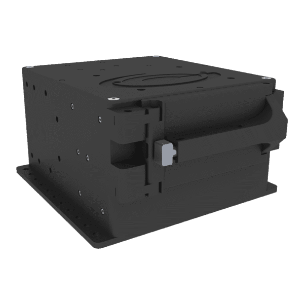 XSR Rugged NAS - Galleon Embedded Computing