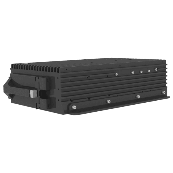 XSR Server - Ultra Rugged - Galleon Embedded Computing