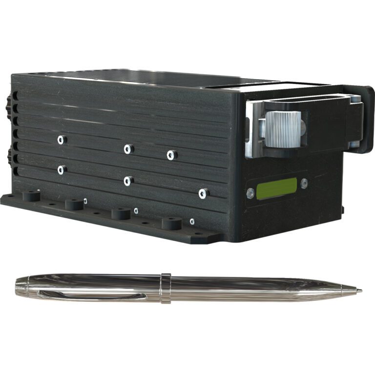 G1 microRecorder - Ultra Rugged - Galleon