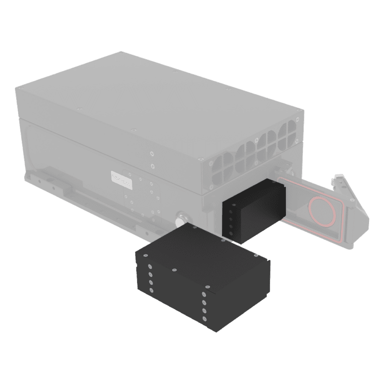 XSR Removable Data Module (RDM) - Ultra Rugged - Galleon