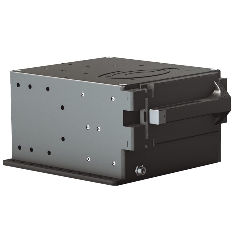 XSR Rugged NAS - Galleon Embedded Computing