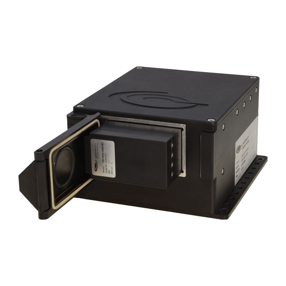 NAS Applications for Demanding Environments - Galleon