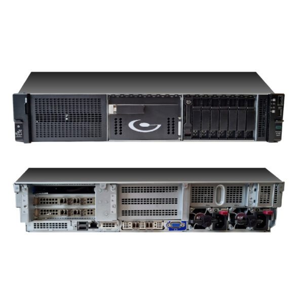 HPR Offload Server - Galleon